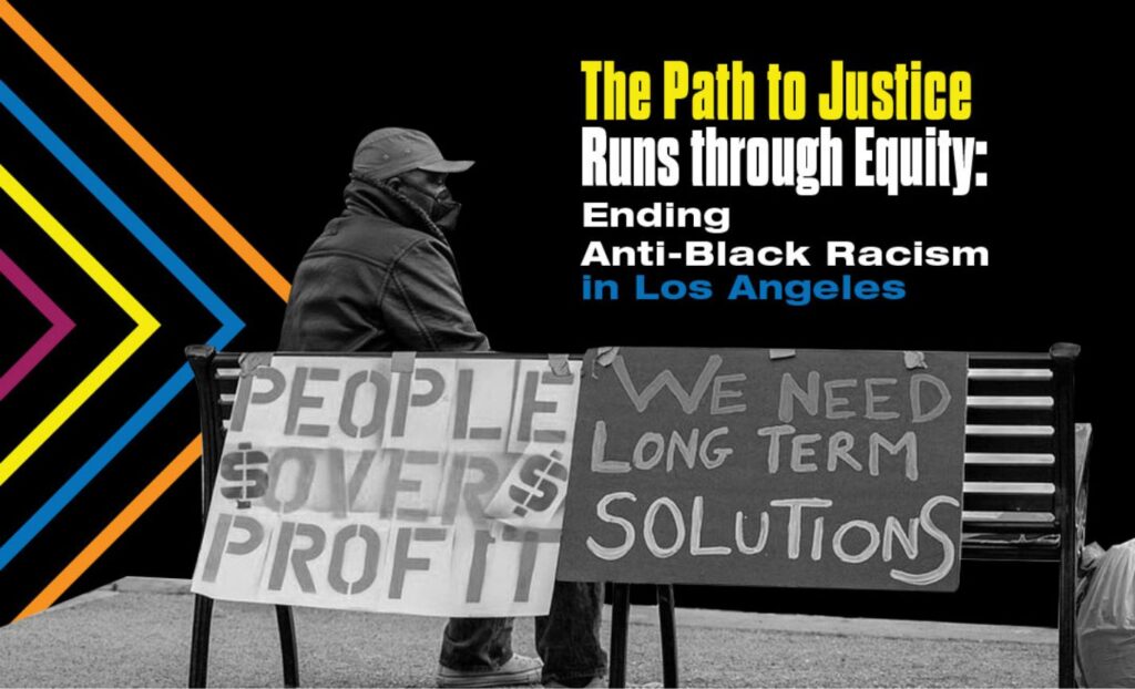 Bold Black LA: Our City, Our Future, Our Way. – The Angeleno Project